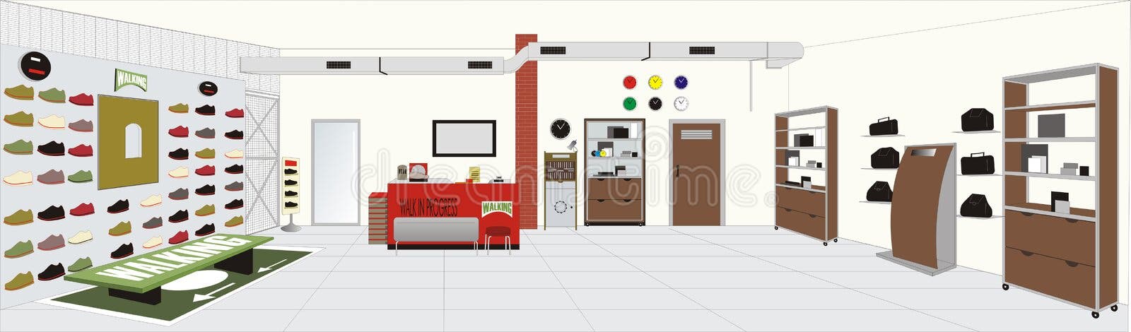 Indoor Ambient Stock Illustrations – 2,393 Indoor Ambient Stock ...