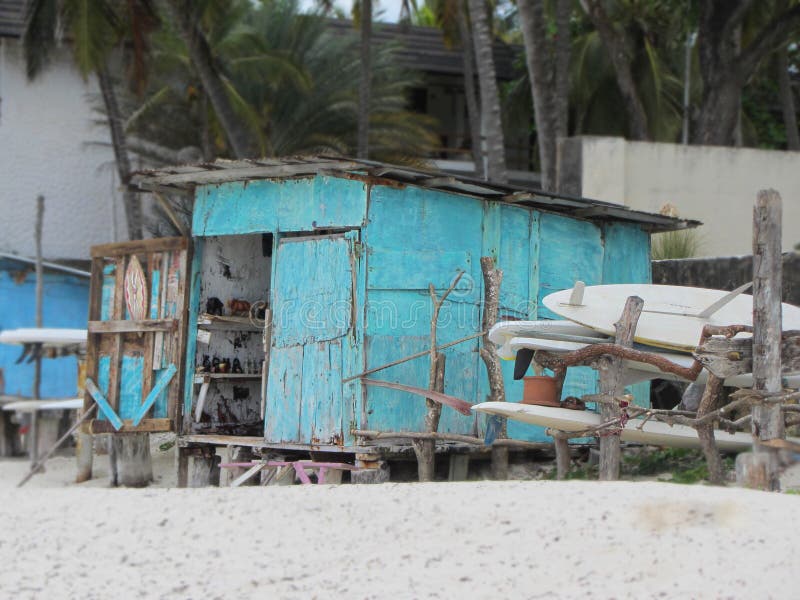 Shop on the beach stock photo. Image of shop, exotic - 53426724