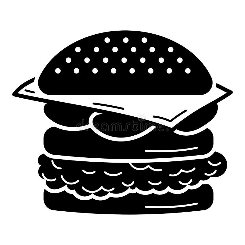 Burger Megaphone Stock Illustrations – 66 Burger Megaphone Stock ...