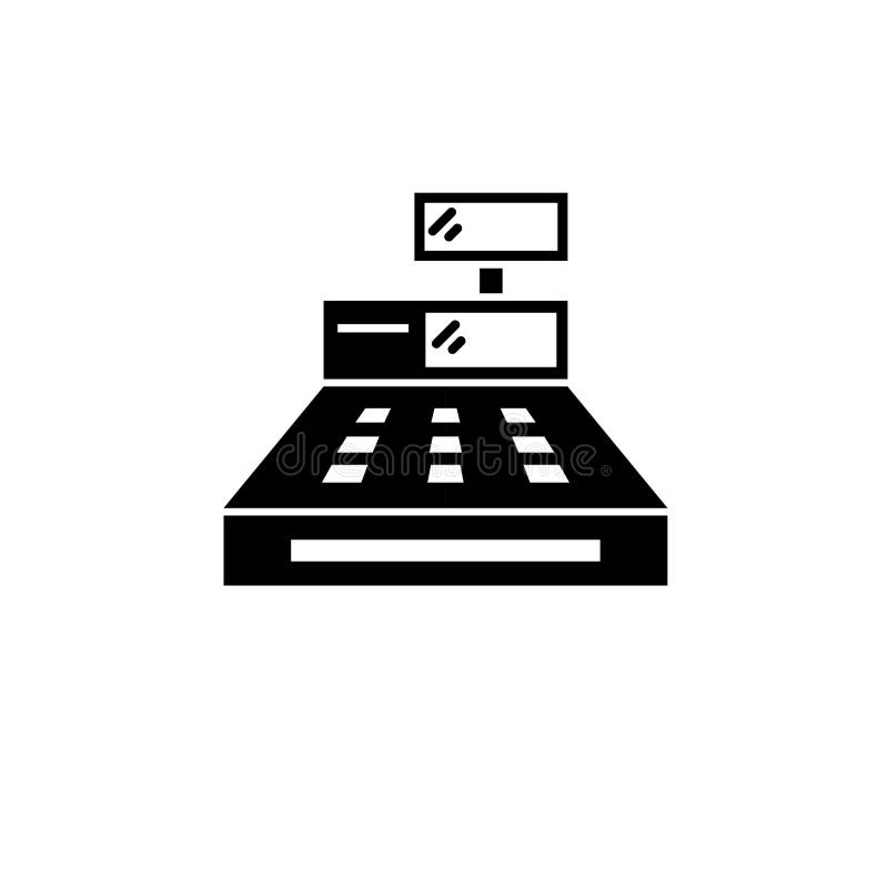 Cash Machine Shop Stock Illustrations – 7,527 Cash Machine Shop Stock ...