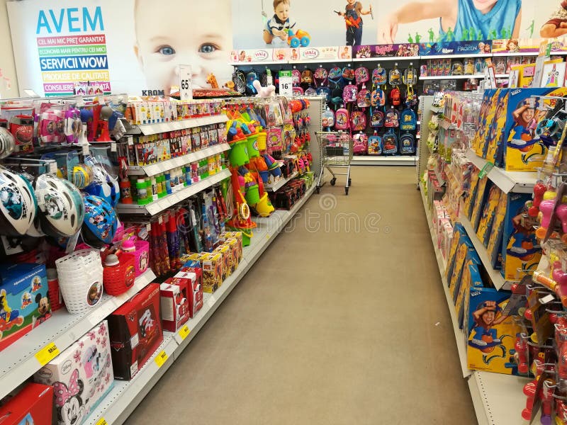 Shop for Children and Newborns Editorial Stock Photo - Image of infant ...