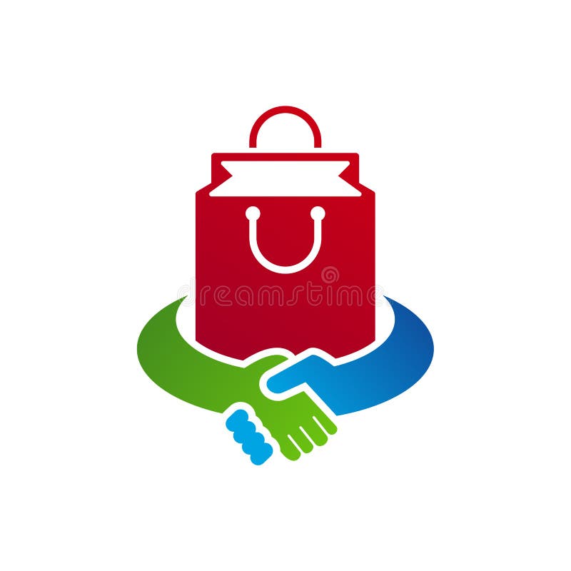 Shop Deal Logo Vector Template, Creative Deal Logo Design Concepts ...