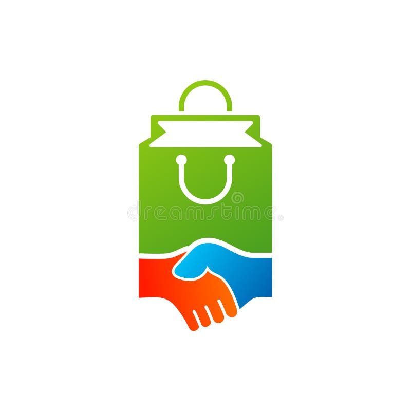 Shop Deal Logo Vector Template, Creative Deal Logo Design Concepts ...