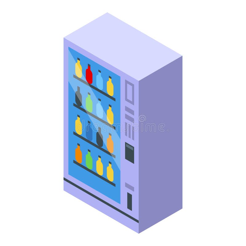 Water Bottle Production Machine Stock Illustrations – 268 Water Bottle ...