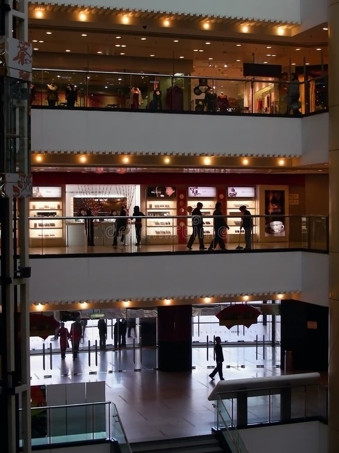 Shop interior stock image. Image of living, commercial - 1581571