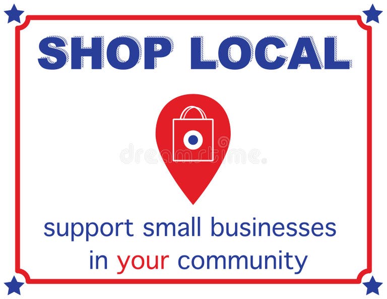 Shop Local Stock Illustrations – 34,221 Shop Local Stock Illustrations ...