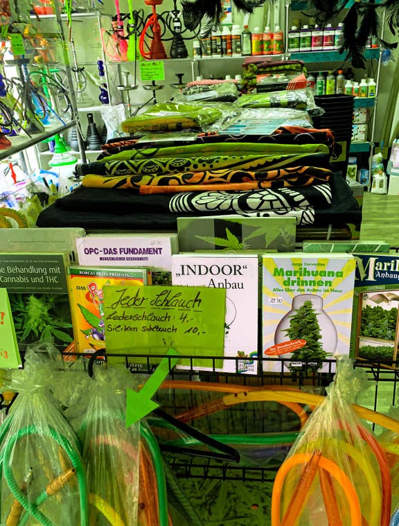 Shop marijuana style editorial stock image. Image of marijuana - 149760054