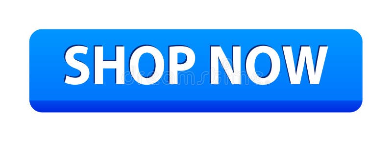 Shop now button stock vector. Illustration of buying - 196127116