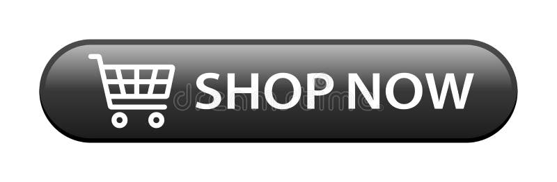 Shop now button stock illustration. Illustration of badge - 140457875