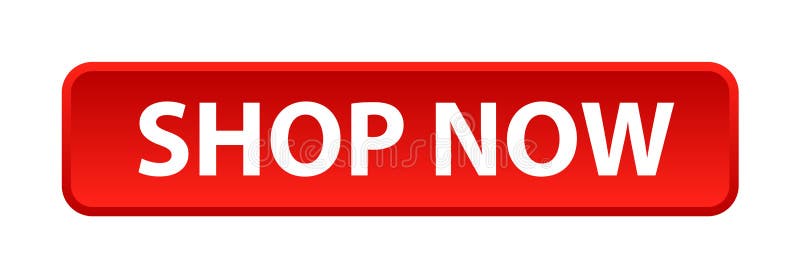 Shop now button stock vector. Illustration of cursor - 200621882