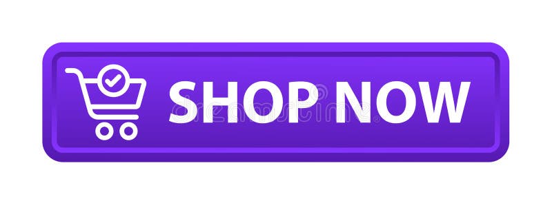 Shop Now Button Purple Stock Illustrations – 1,119 Shop Now Button ...