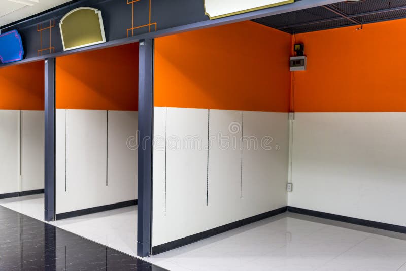 Shop stock photo. Image of store, perspective, trade - 63648462