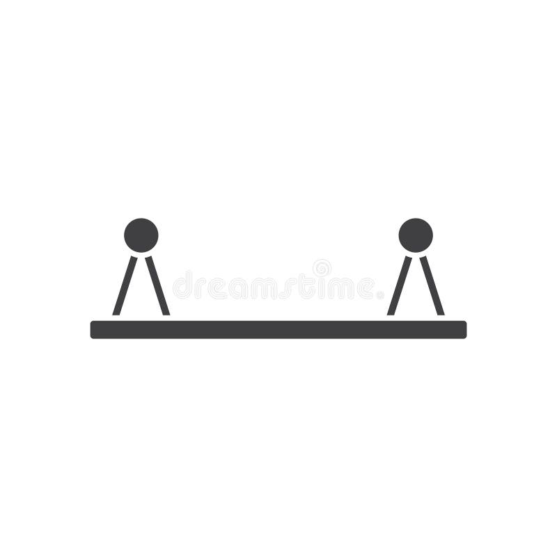 Shop shelf icon vector stock vector. Illustration of flat - 307750183
