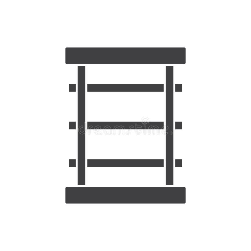 Shop shelf icon vector stock vector. Illustration of pharmacy - 307750256