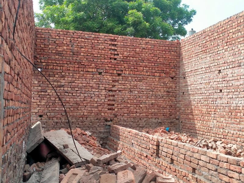 Shop under construction stock image. Image of construction - 231565155