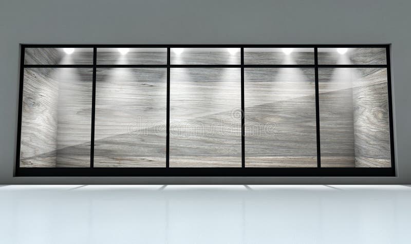 1,072 Empty Storefront Window Display Stock Photos - Free & Royalty ...