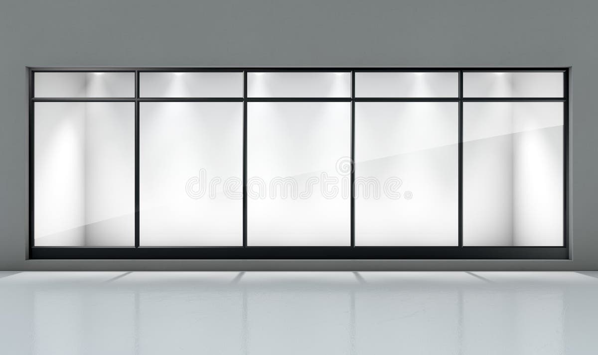 10,987 Blank Window Display Stock Photos - Free & Royalty-Free Stock ...