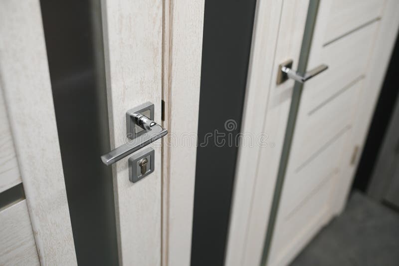 Shop Window of Interroom Doors. a Large Selection of Interior Doors for ...