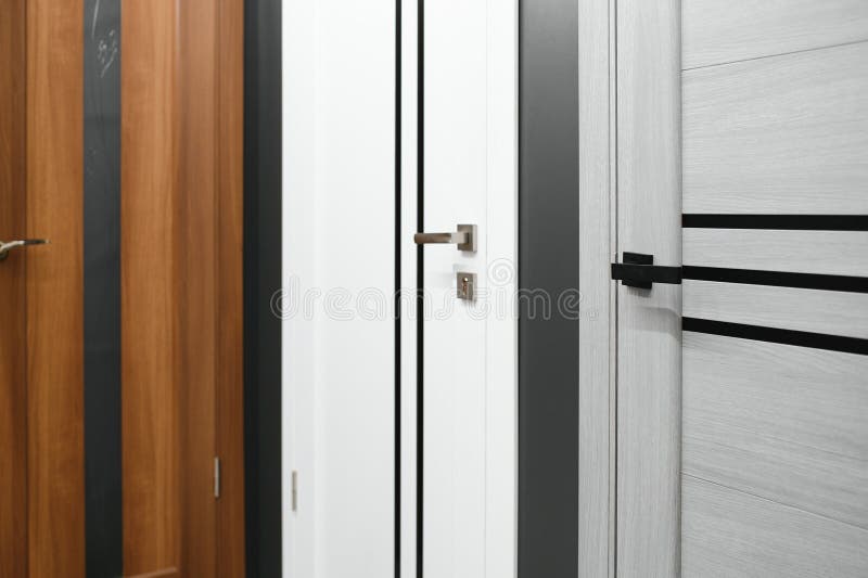Shop Window of Interroom Doors. a Large Selection of Interior Doors for ...