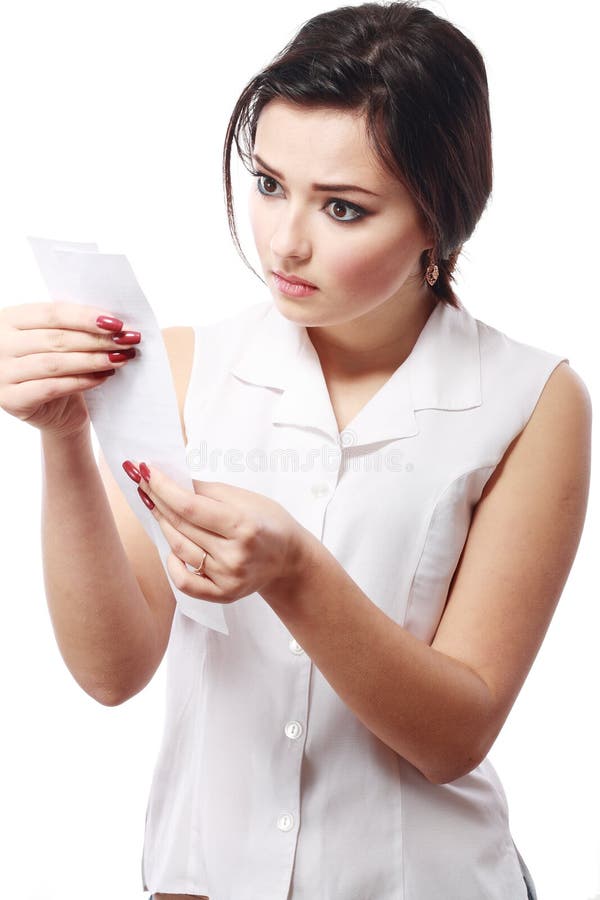 Shopaholic overspending stock photo. Image of finance - 37712862