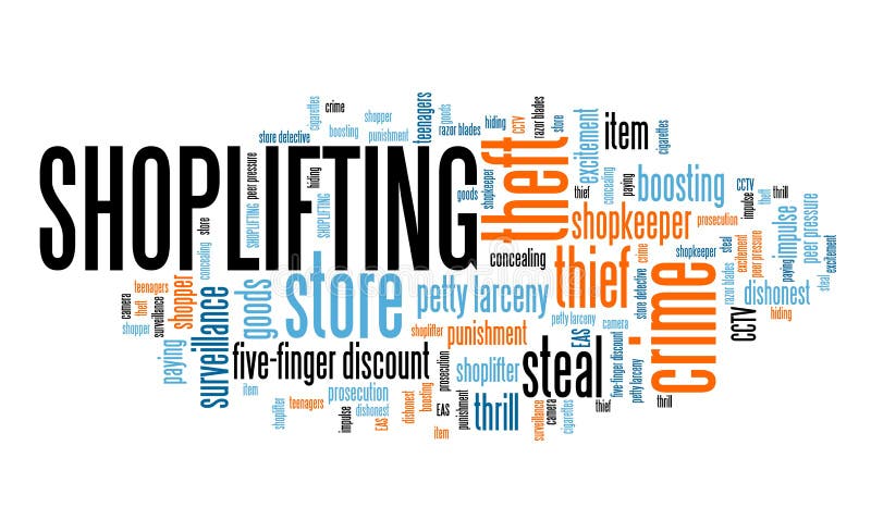 Shoplifting Stock Illustrations – 585 Shoplifting Stock Illustrations ...