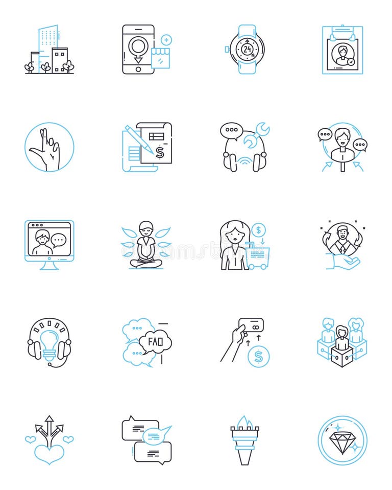 Affinity Linear Stock Illustrations – 72 Affinity Linear Stock ...