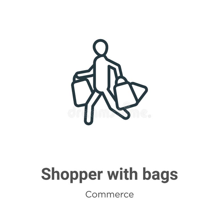 Simple Bags Stock Illustrations 8 259 Simple Bags Stock Illustrations