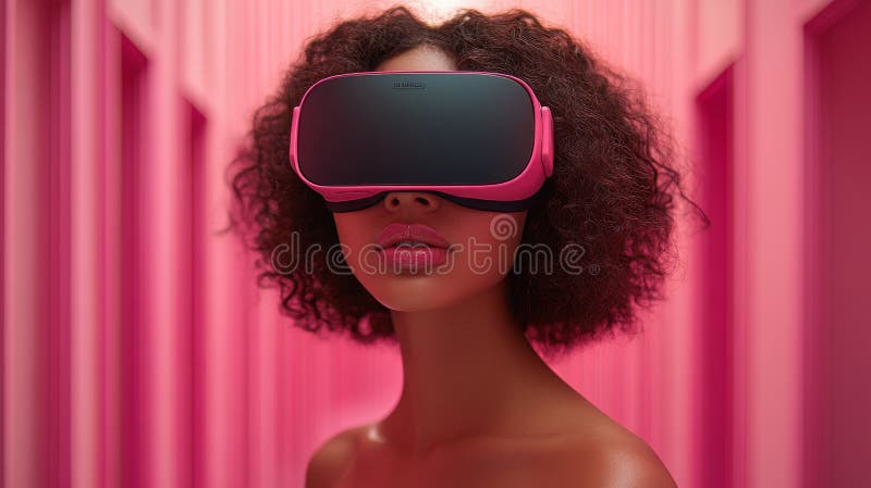 Fashion Retailer Provides Immersive VR Shopping Experience in Vibrant ...