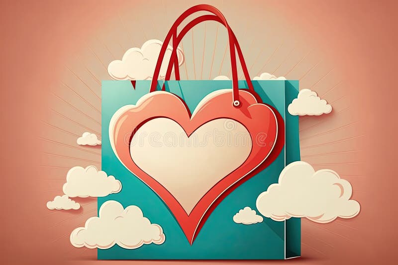 Beatiful Couple Valentines Day Stock Image - Image of heads, adults ...