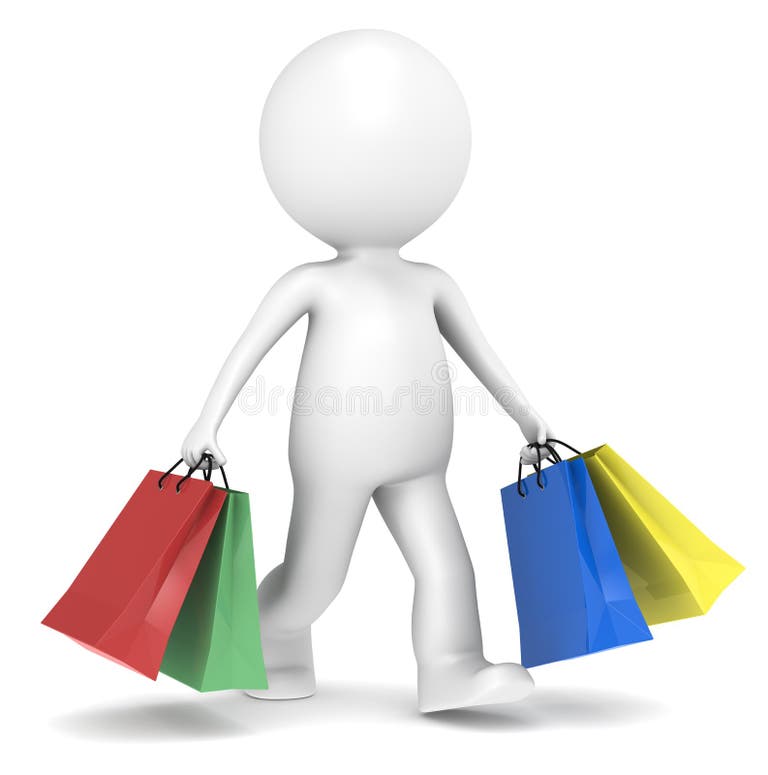Humor Shopping Stock Illustrations – 2,343 Humor Shopping Stock ...
