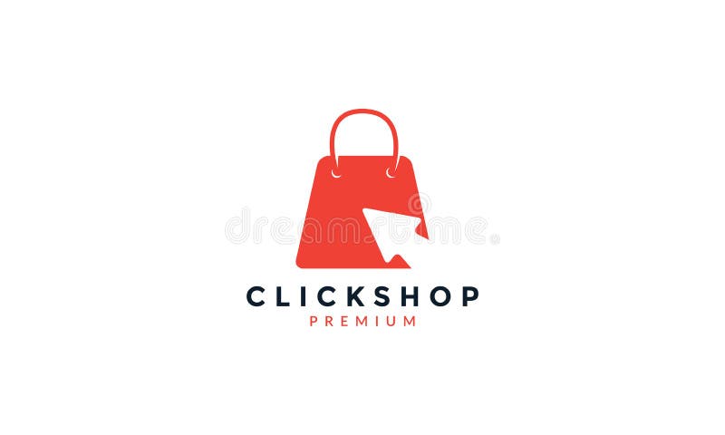 Shopping Cart Line Icon. Fast Buy. Vector Logo. Stock Illustration ...