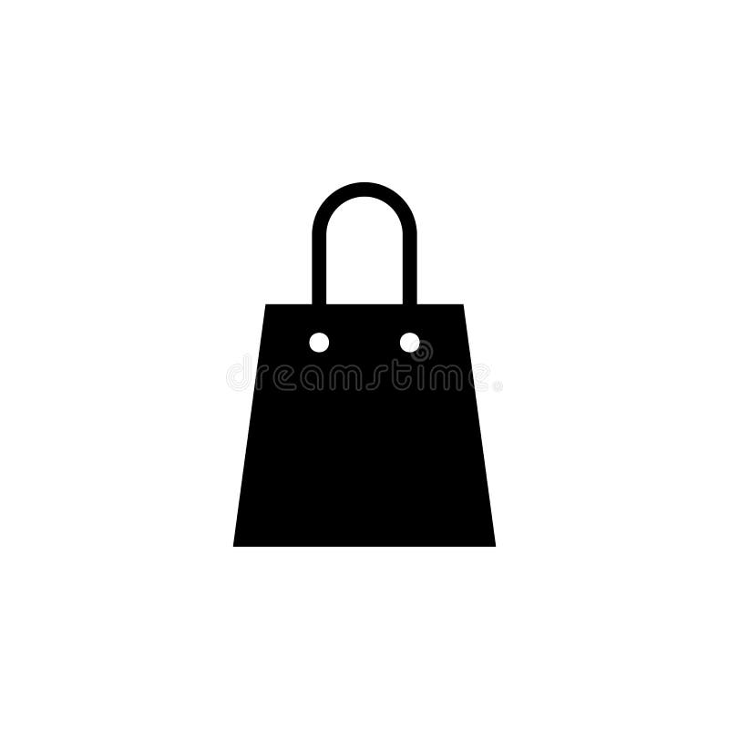 Shopping Bag Icons Stock Illustrations – 29,963 Shopping Bag Icons ...