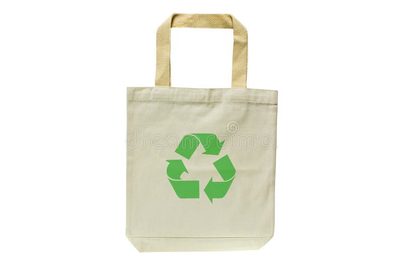 Bags Made Out Of Recycled Materials