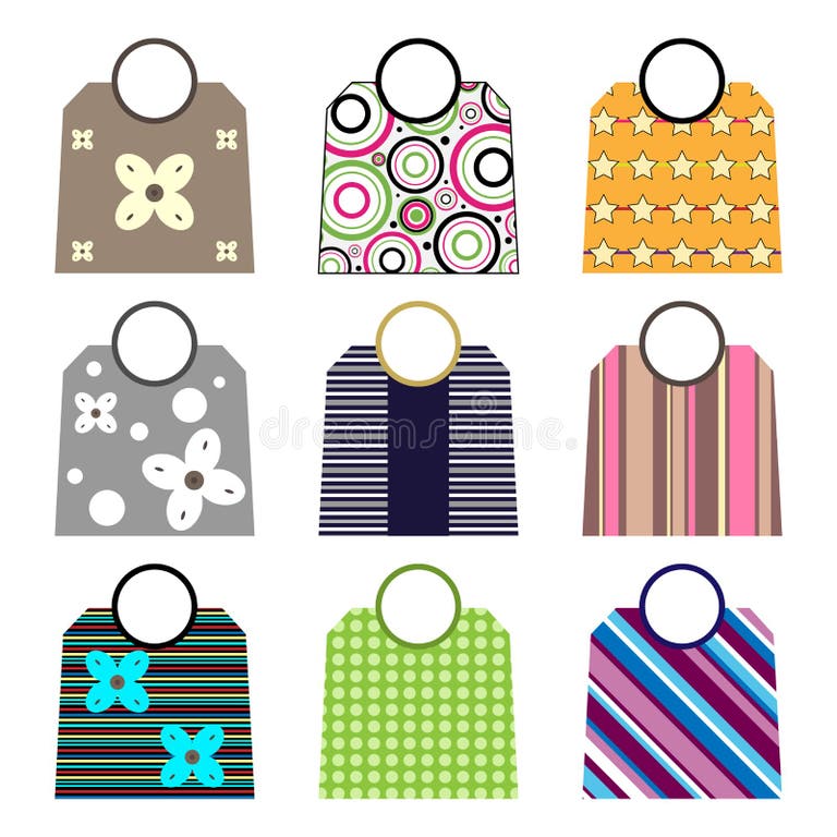 Shopping Sales Bags Stock Illustrations – 3,723 Shopping Sales Bags ...
