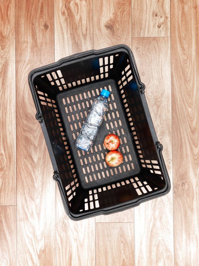 Shopping Basket stock photo. Image of shop, design, container - 70759926