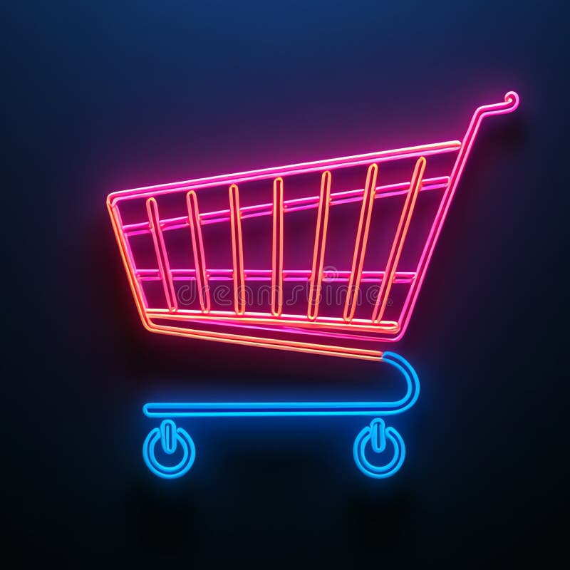 Shopping Cart Ai Stock Illustrations – 17,292 Shopping Cart Ai Stock ...