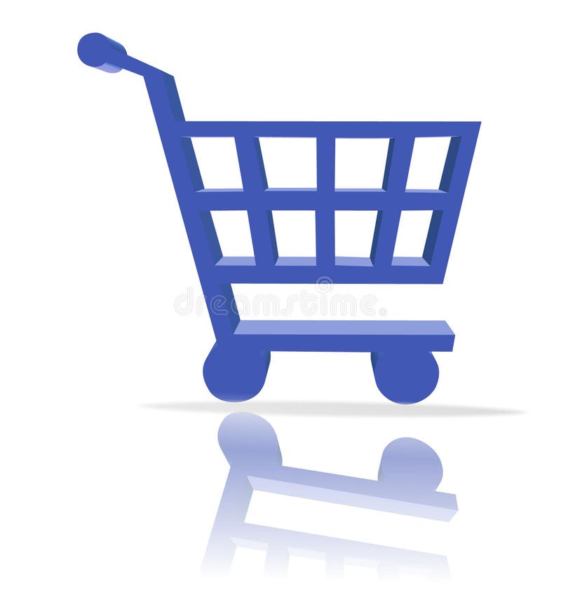 Shopping Cart, Button, Icon, Web Icon, E-buy, Web Button Stock ...