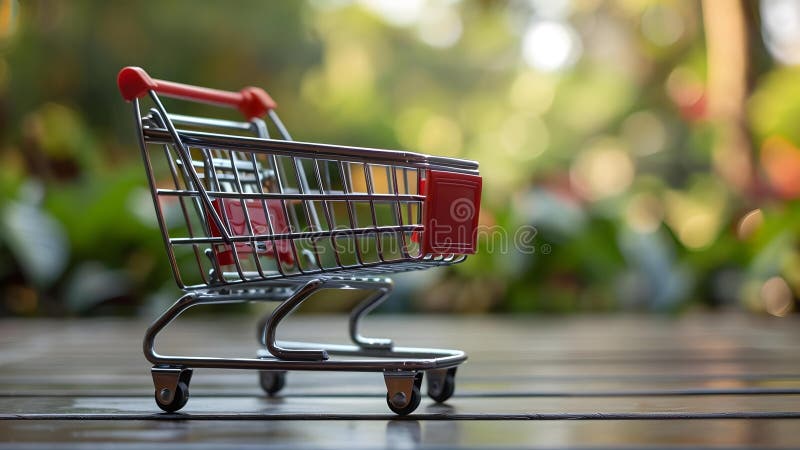 Shopping Cart Feature for Purchasing Laptops on an E-commerce Platform ...