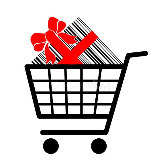 Present Barcode Stock Illustrations – 804 Present Barcode Stock ...