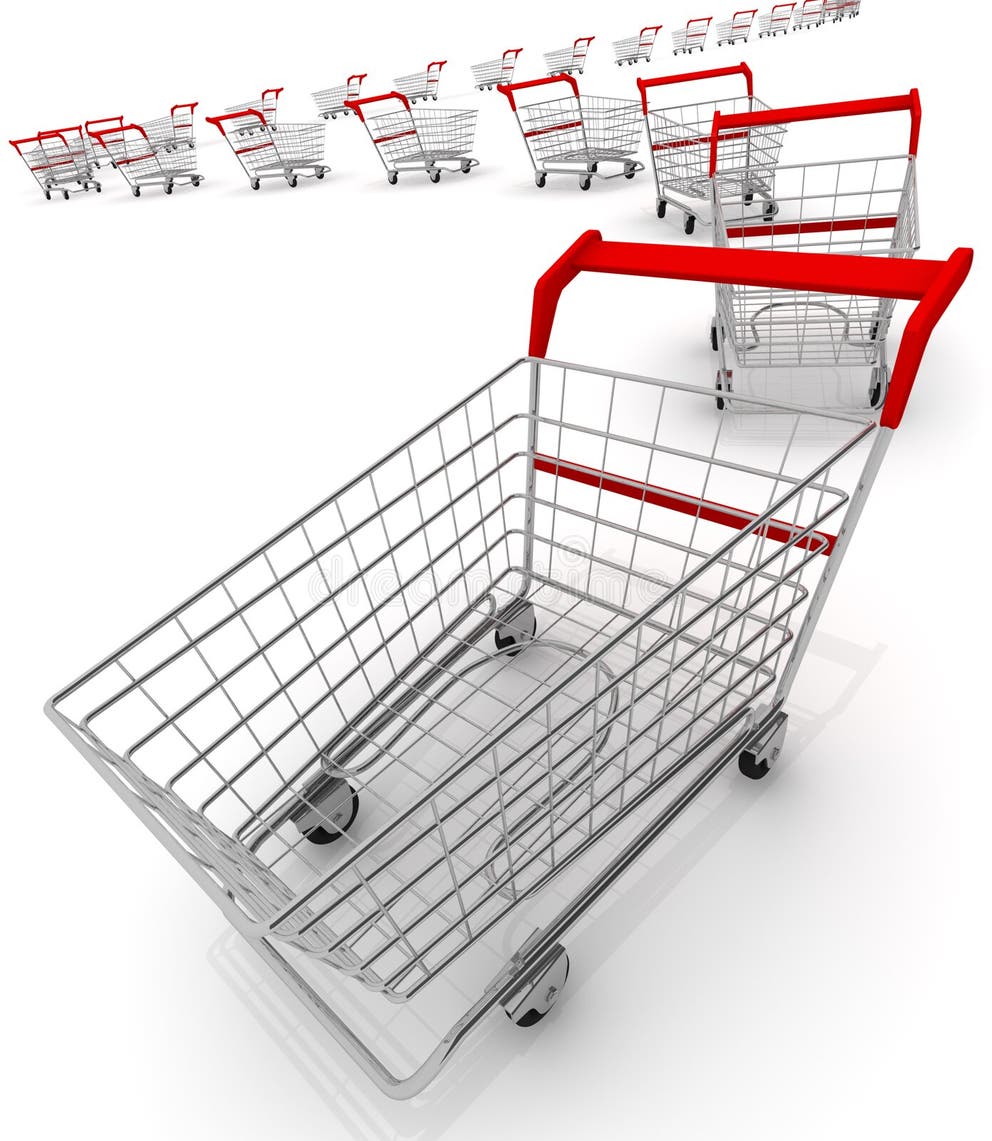 Push Carts Stock Illustrations – 454 Push Carts Stock Illustrations ...