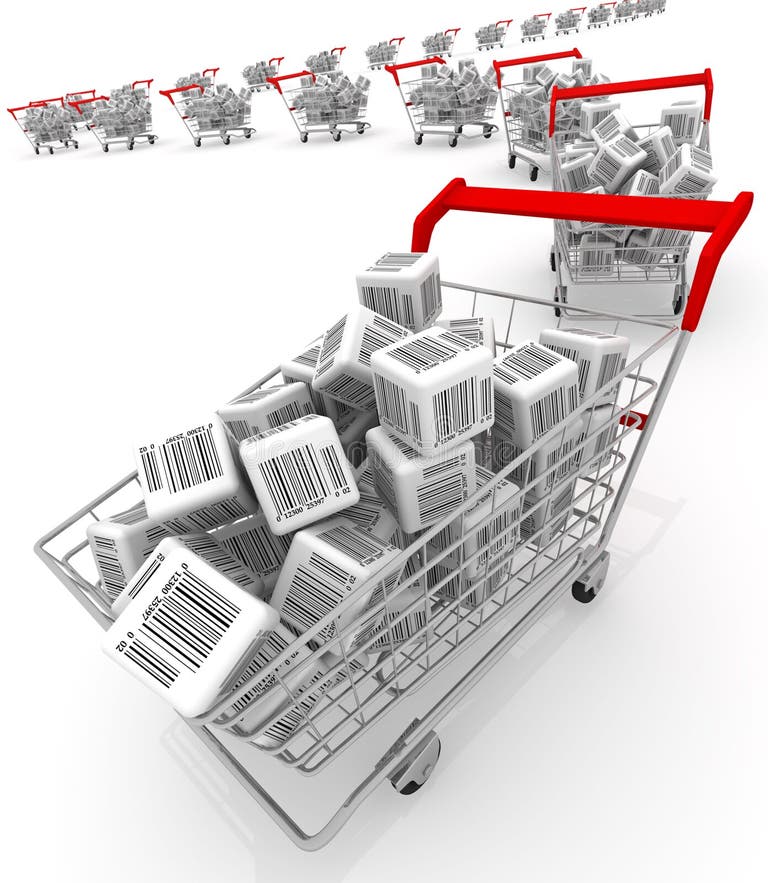 Trading Carts Stock Illustrations – 207 Trading Carts Stock ...