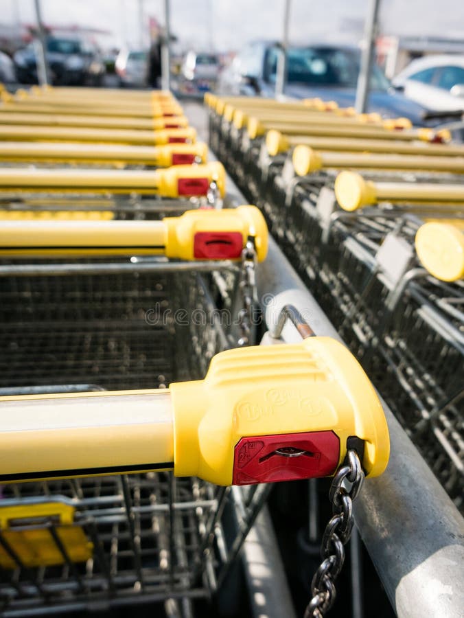 Shopping Carts Coin System Stock Photos - Free & Royalty-Free Stock ...