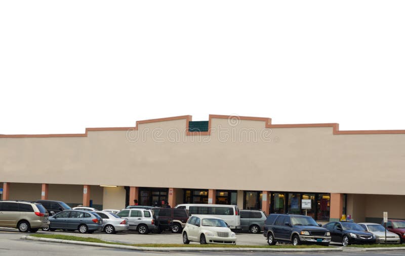 Tanger Outlets Mall in Branson, Missouri Editorial Photography - Image ...