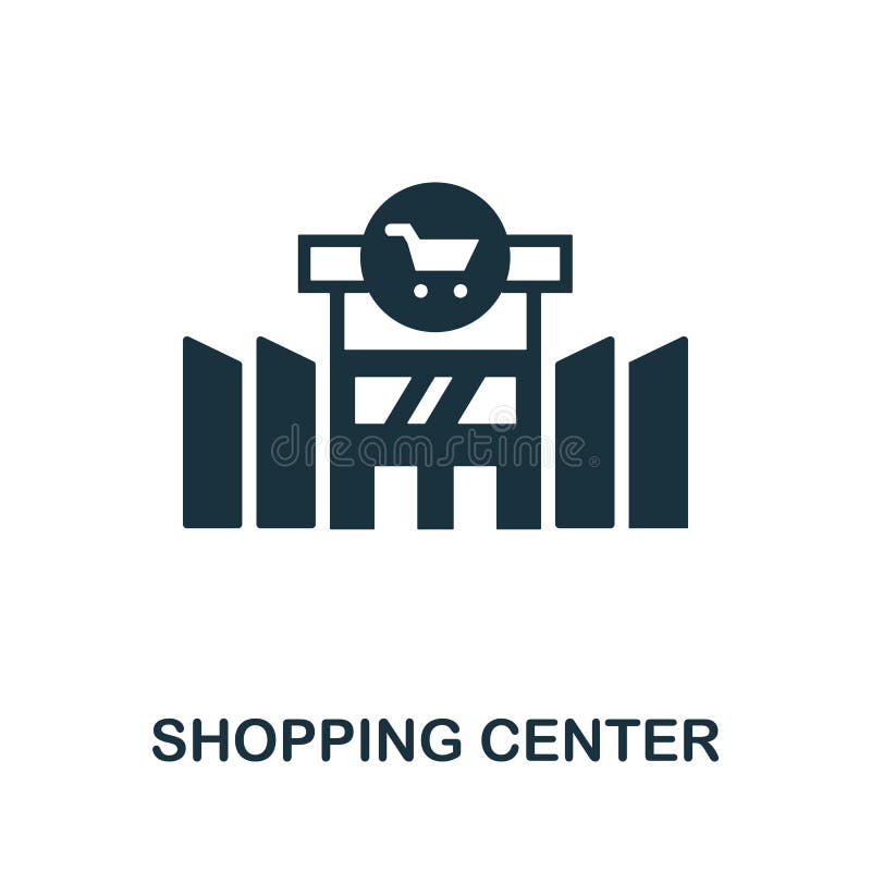 Mall Center Logo Stock Illustrations – 1,586 Mall Center Logo Stock ...