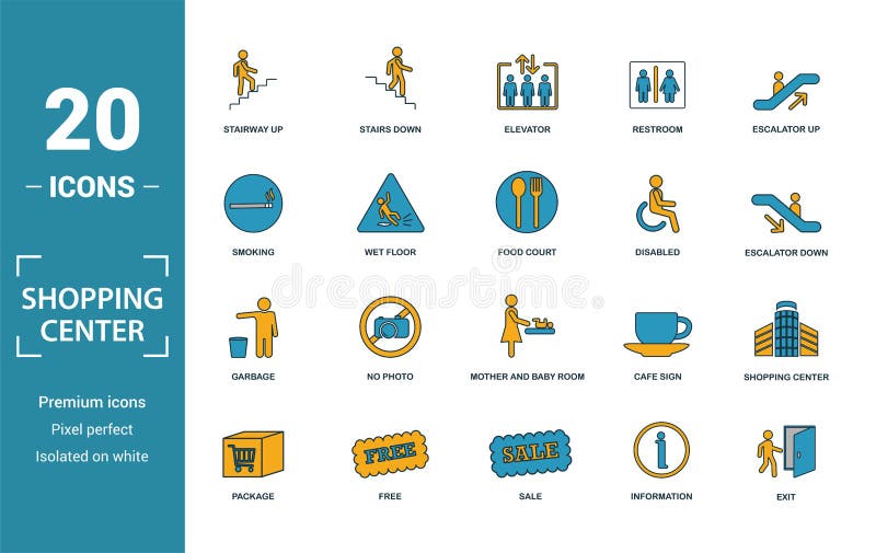 Elevator Symbol Floor Plan