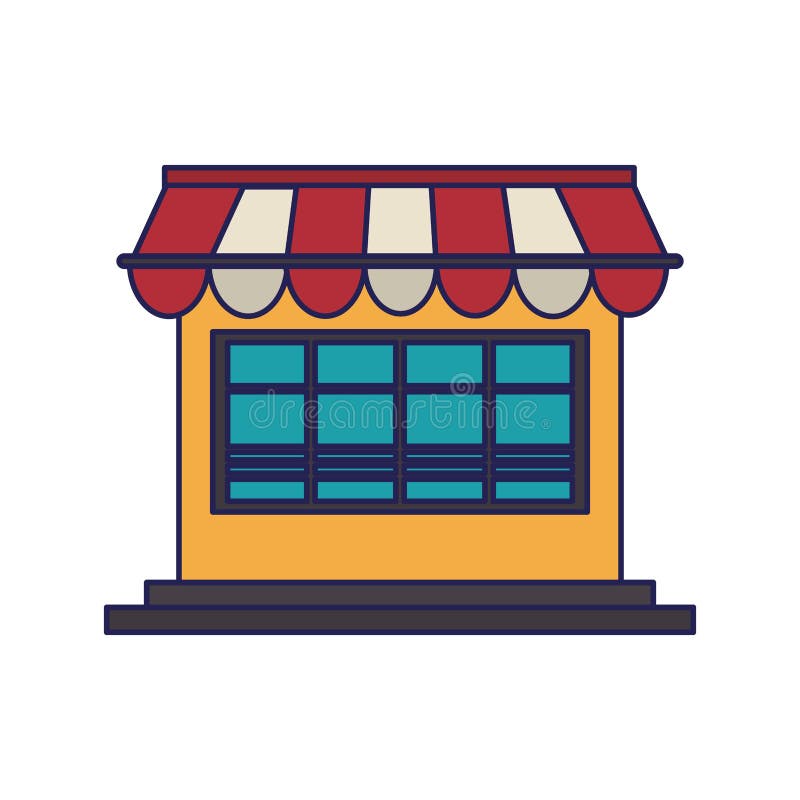 Shopping concept cartoon stock vector. Illustration of element - 146861289