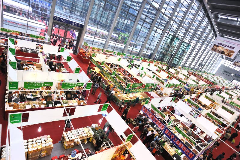 Shopping festival editorial stock image. Image of indoor - 22354649