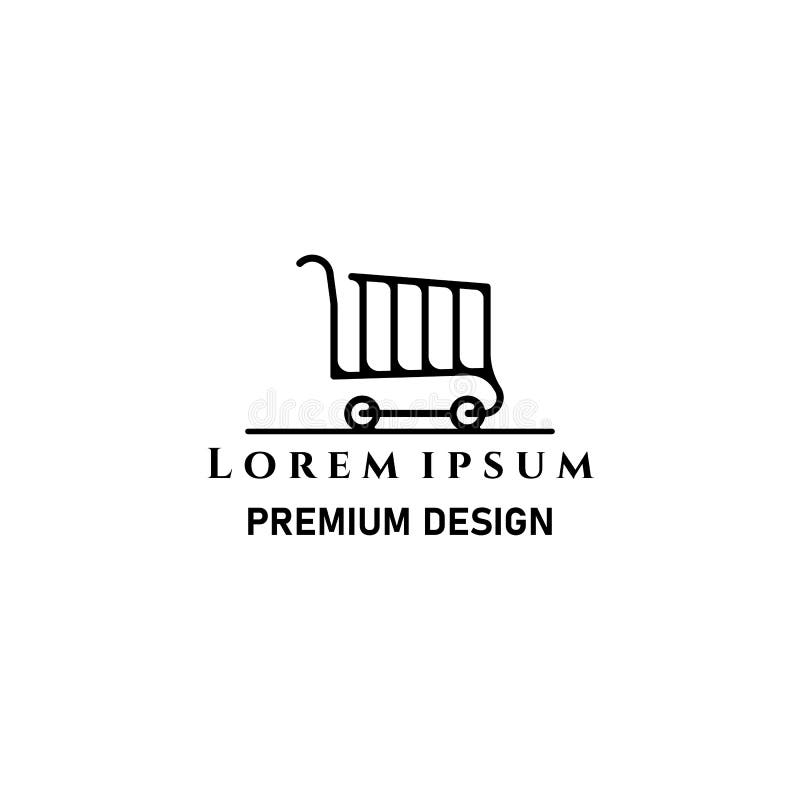 Shopaholic Logo Stock Illustrations – 630 Shopaholic Logo Stock ...