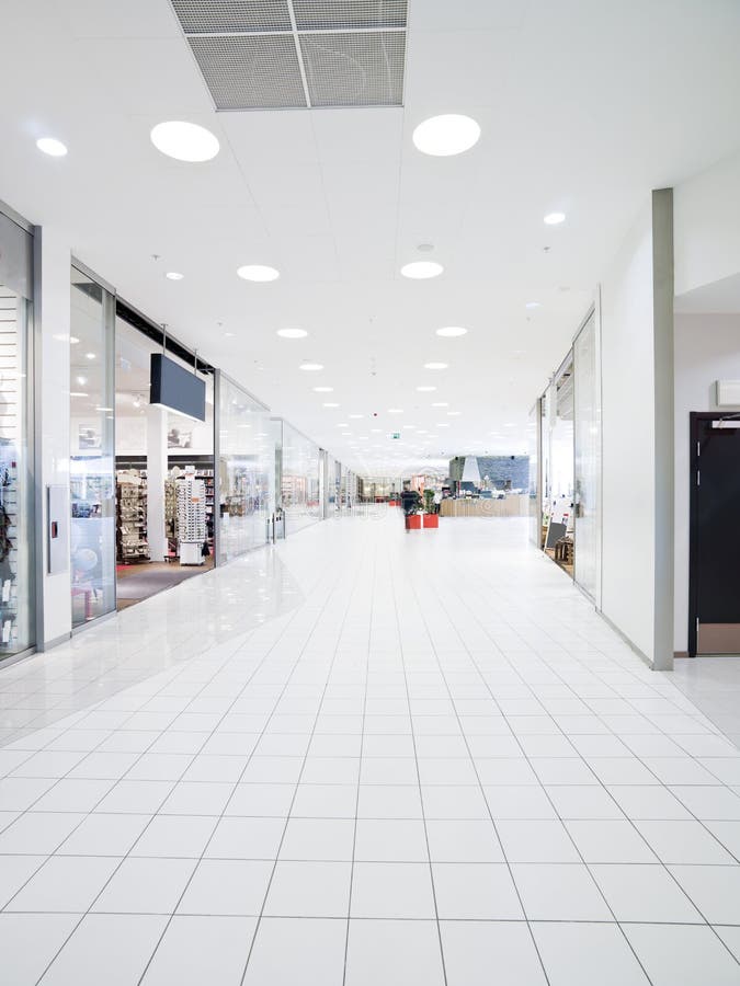 Center mall hall stock photo. Image of activity, commercial - 22205052