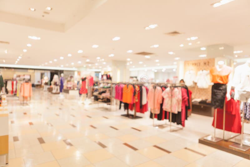 Shopping mall background stock image. Image of fashion - 73030637